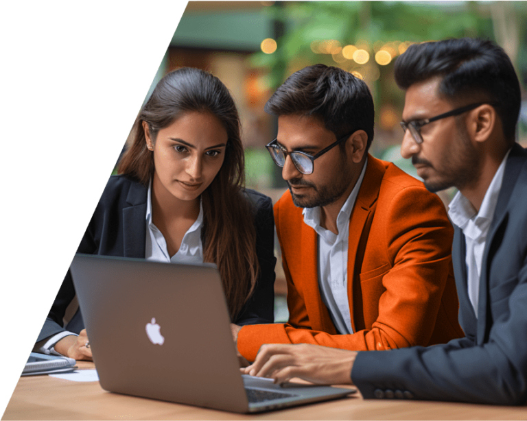 Voya India BPM Services